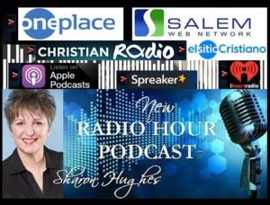 Changing WorldViews – with Sharon Hughes